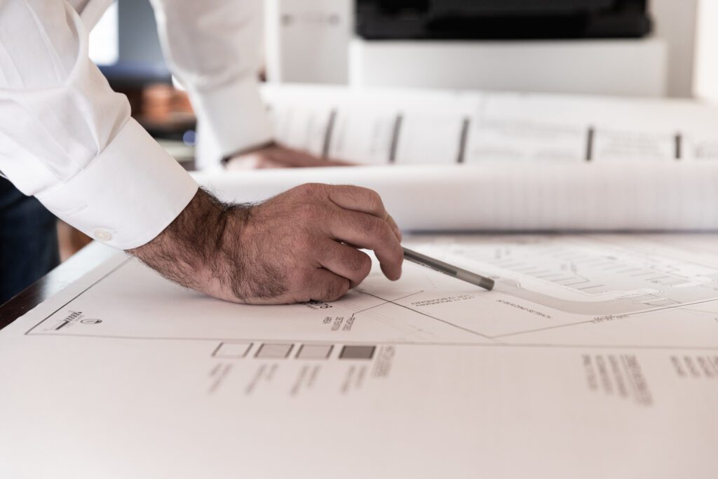 Civil Engineer in Kansas City | Aubry Enterprises