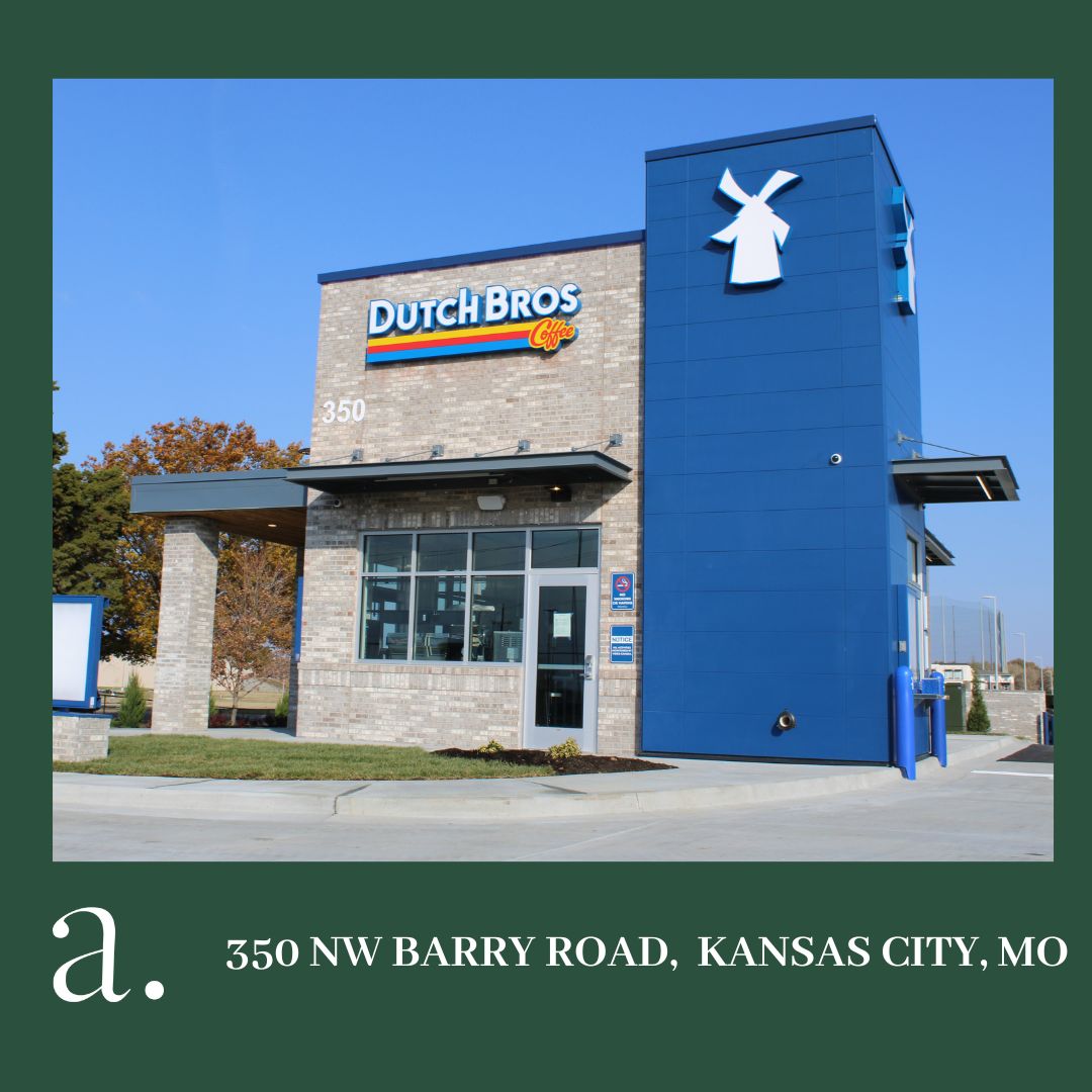 Case Study Prototype Development Dutch Bros | Aubry Enterprises
